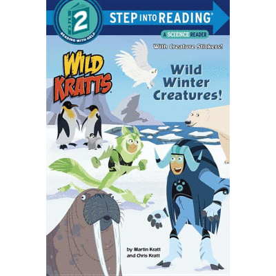 The Official Wild Kratts Shop